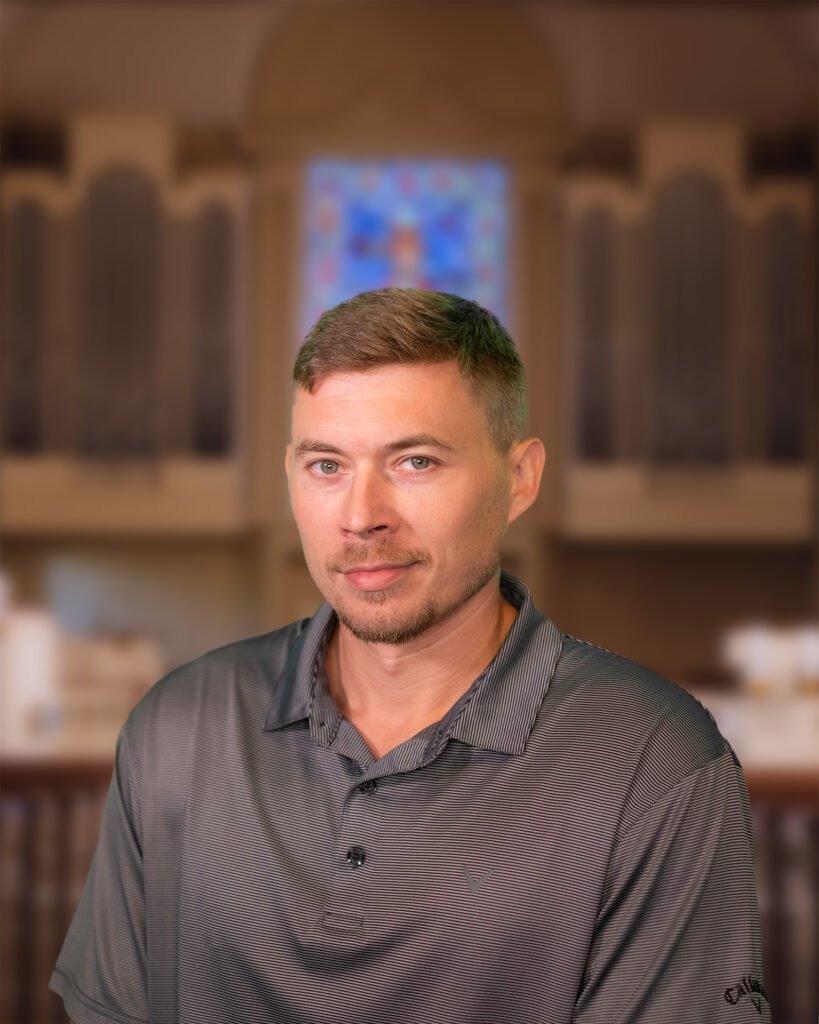 Staff - Eastminster Presbyterian Church