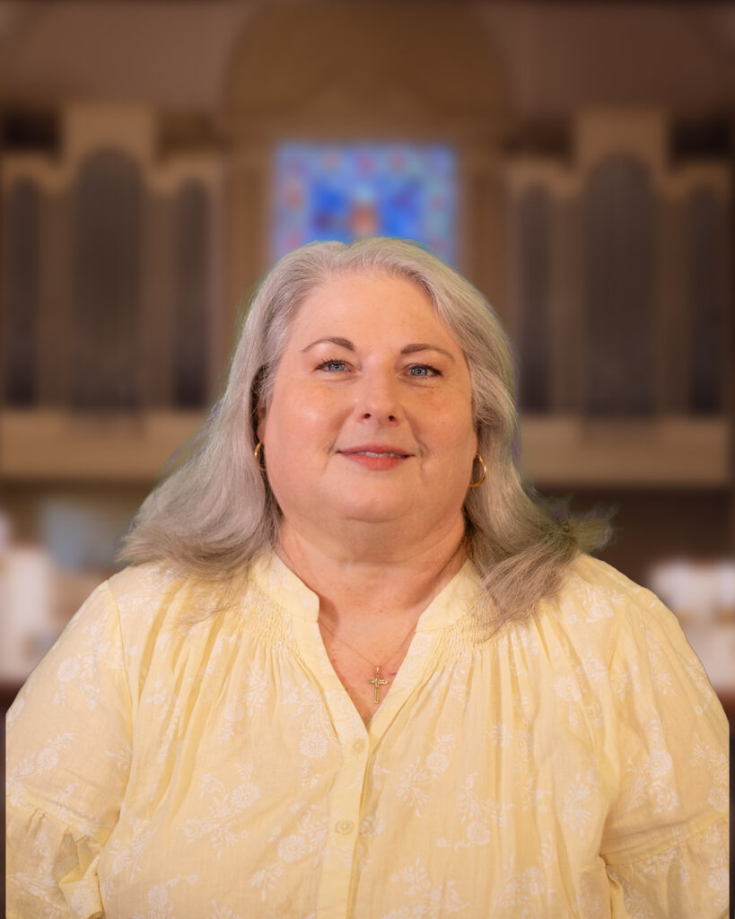 Staff - Eastminster Presbyterian Church
