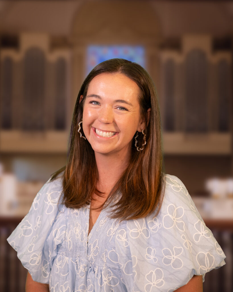 Staff - Eastminster Presbyterian Church