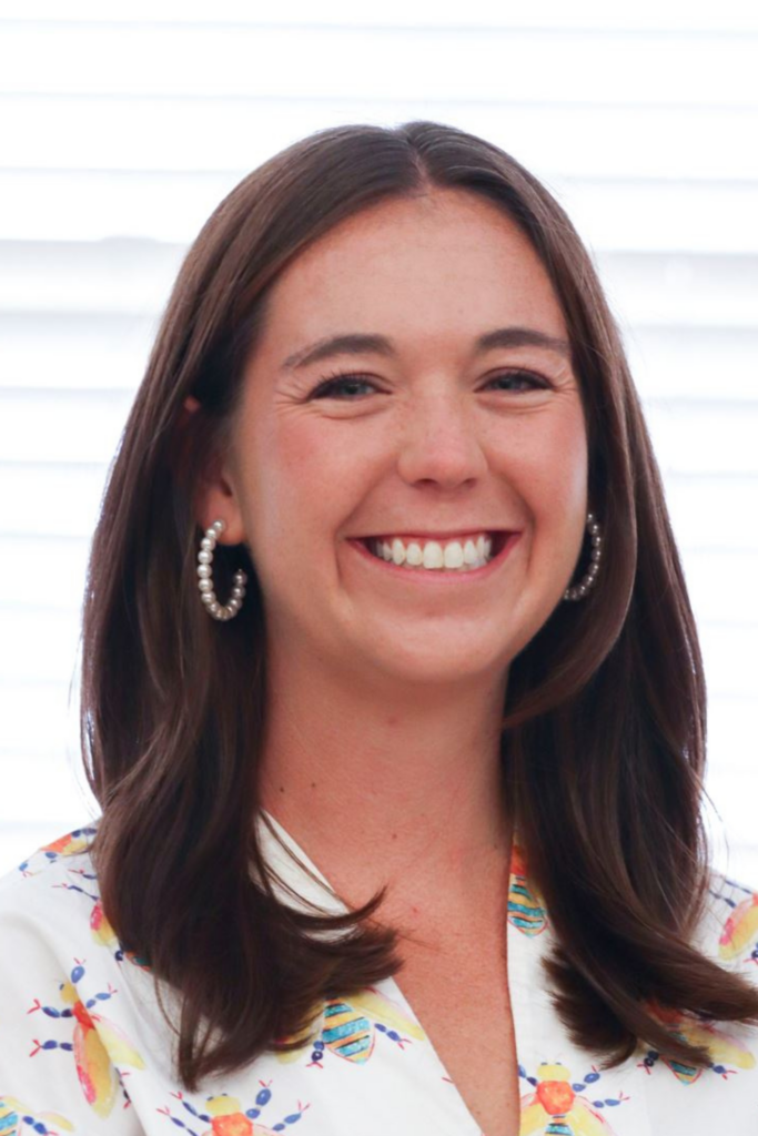 Emily Higgins - Eastminster Presbyterian Church