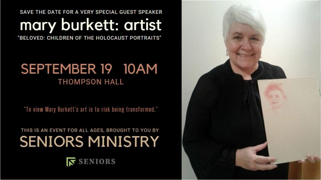 Adult Ministry- Eastminster Presbyterian Church