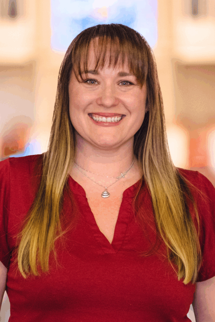 Rev. Emily Mooneyhan - Eastminster Presbyterian Church